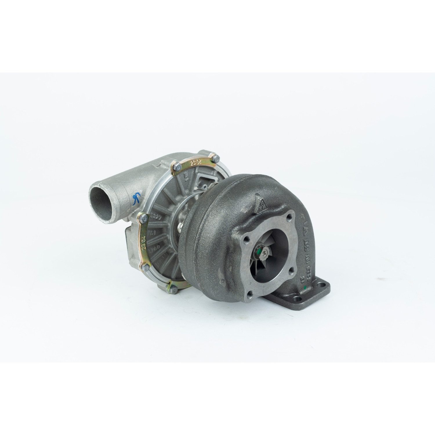 Motair | MOT334016 | Turbolader ORIGINAL | bilstein group partsfinder ...